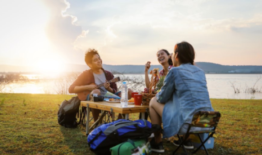 Friends Make Life Worth Living | One Source EAP